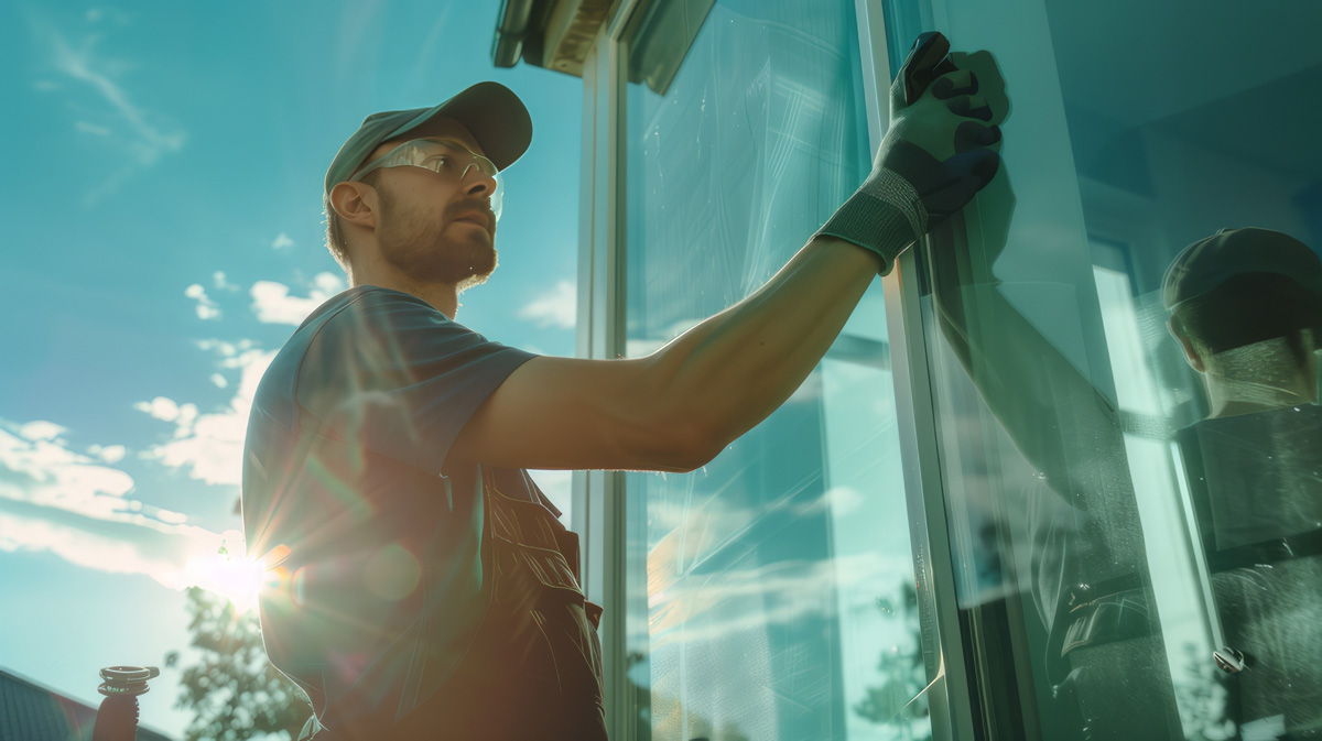 Total Eclipse Tinting | Window Tinting vs. Blinds: Which is Better for Your Home?